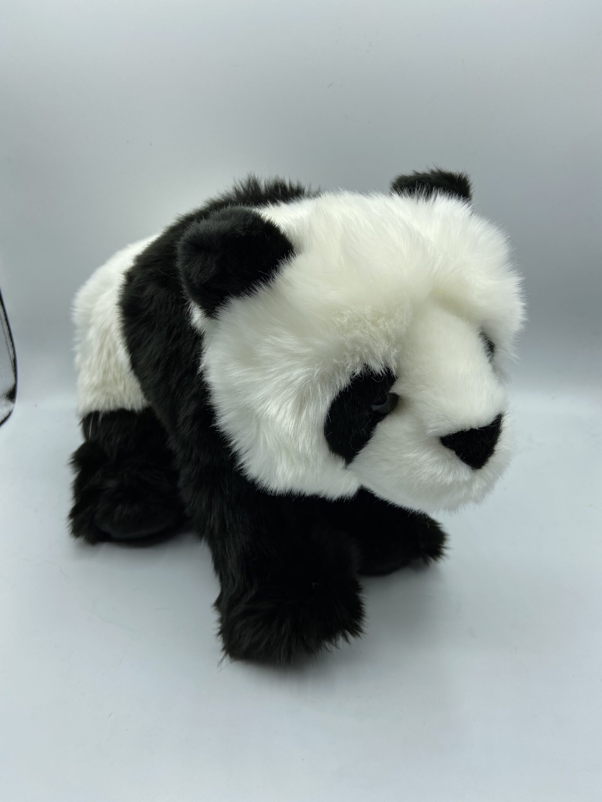 Panda Kuscheltier von Cuddle Toys - Löwenzahn Berlin