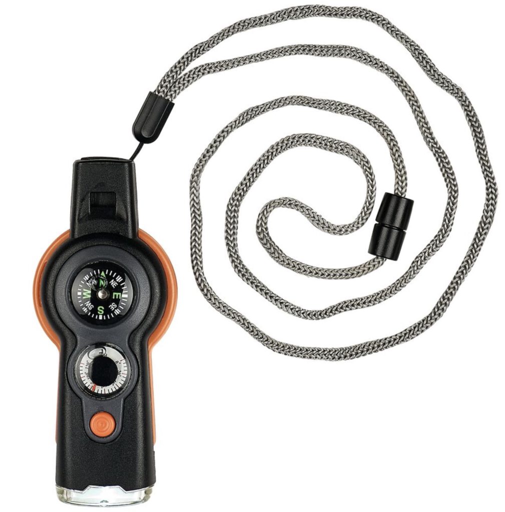 Moses Survival-Tool - Löwenzahn Berlin