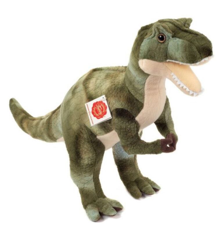 T-Rex 55 cm - Hermann Teddy - Löwenzahn Berlin